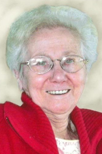 Clara M. Brocious 1928-2022 | News, Sports, Jobs - The Vindicator